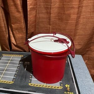 Tupperware | Storage & Organization | Brand New Tupperware Cooling ...